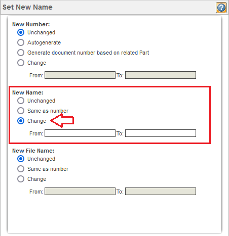 PTC_COMMON_NAME is not changing after rename and s... - PTC Community