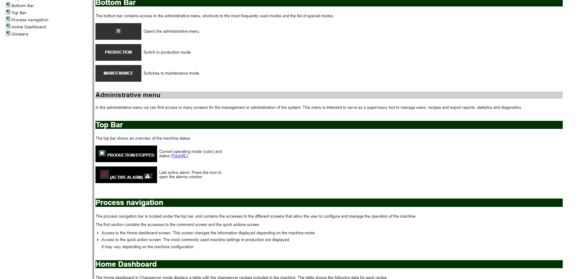 Multiple Pages in Web Output - PTC Community