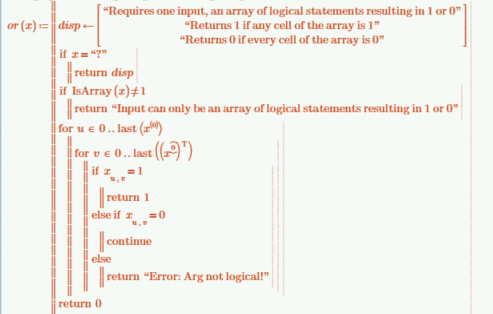 Solved: Optima - a custom function for finding minima and ... - PTC Community