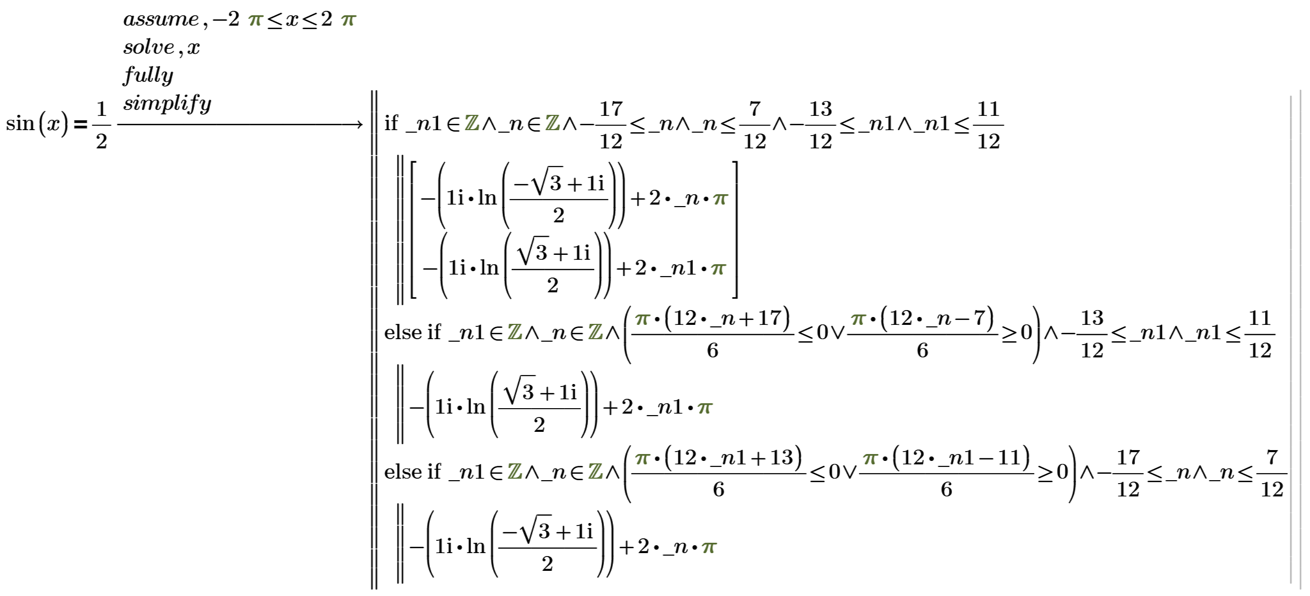 Solved: Dummy Symbolic Solve Variable - PTC Community