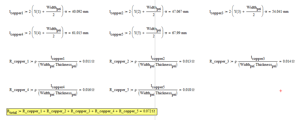 Solved: Math Calculation problem - PTC Community