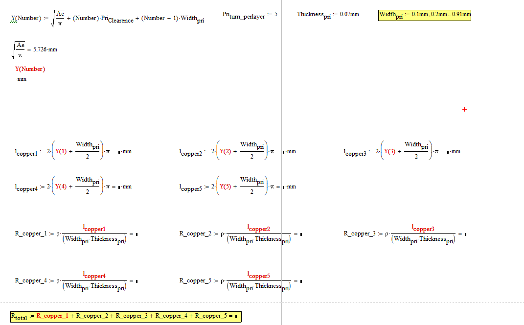Solved: Math Calculation problem - PTC Community