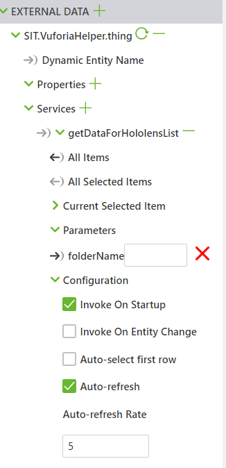 Solved 3d List Widget Reload Ptc Community
