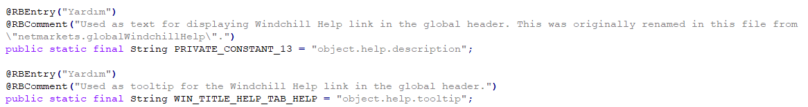 Solved: How to change character encoding in windchill - PTC Community
