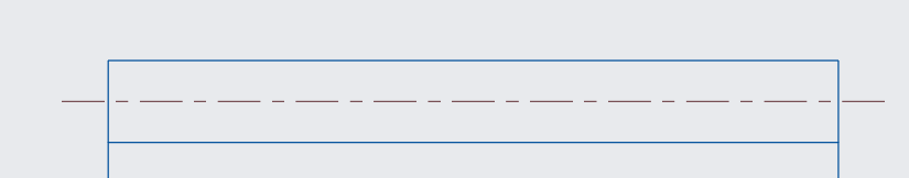 Solved: Style of lines changes after printing as pdf - PTC Community