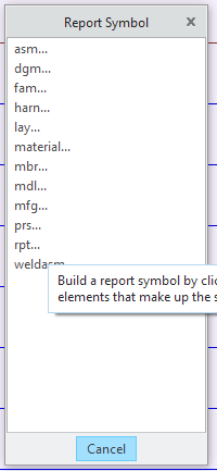 Solved: Overwrite locked parameter in BOM - PTC Community