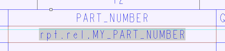 Solved: Overwrite locked parameter in BOM - PTC Community