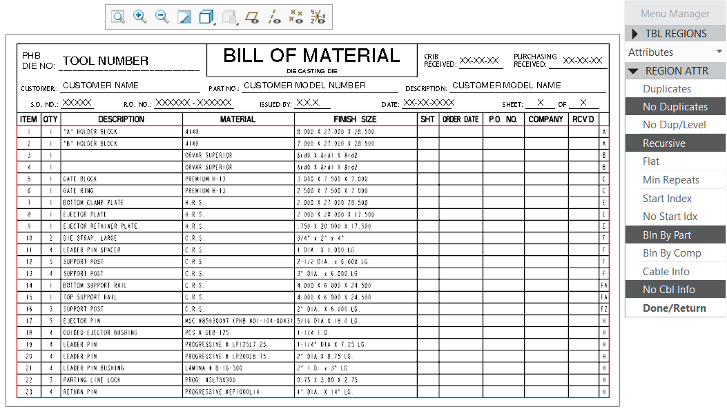 Solved: Multiple rows in BOM of the same part - PTC Community