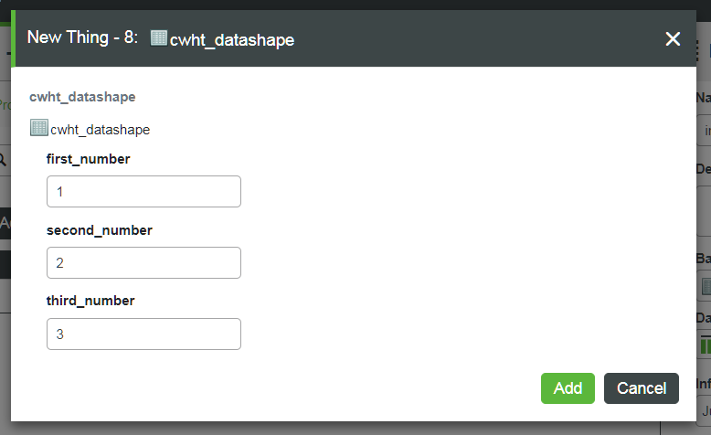 Organize Your UI with the Collection Widget Part 1 - PTC Community