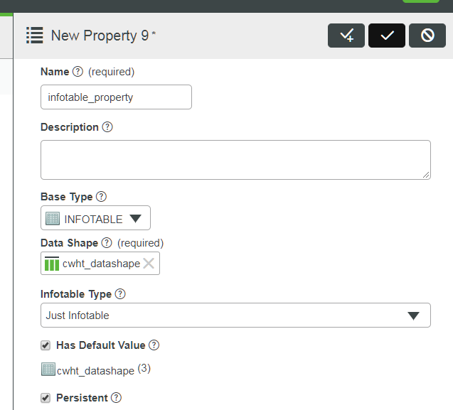 Organize Your UI with the Collection Widget Part 1 - PTC Community