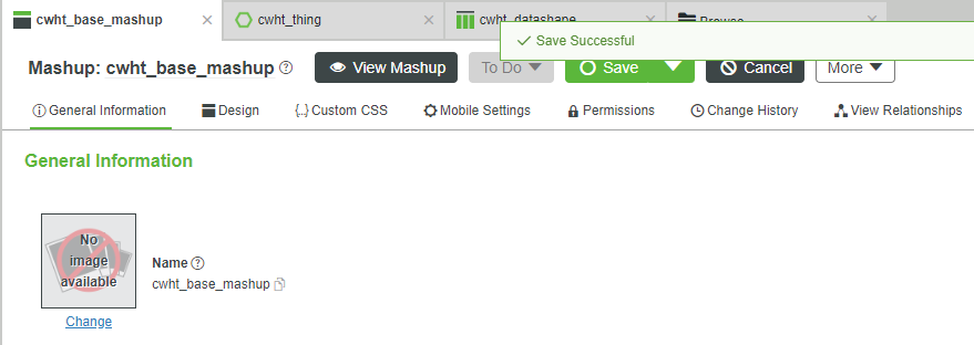 Organize Your Ui With The Collection Widget Part 2 Ptc Community