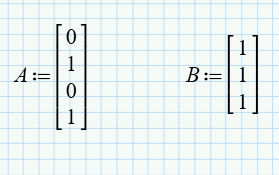 Solved: Create new vector based on element pairs of anothe... - PTC ...