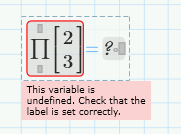 Solved: Iterative calculation - trying to find "cN and cP"... - PTC ...