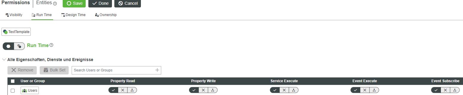 Entity not found when trying to add a route on a T... - PTC Community