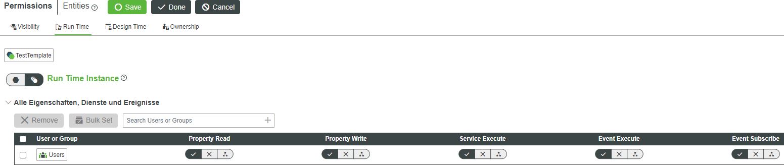 Entity Not Found When Trying To Add A Route On A T Ptc Community