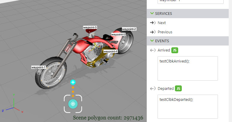 Wayfinder Widget Open Beta! - PTC Community