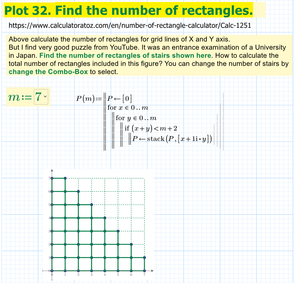 Solved: Find the number of rectangles. - PTC Community