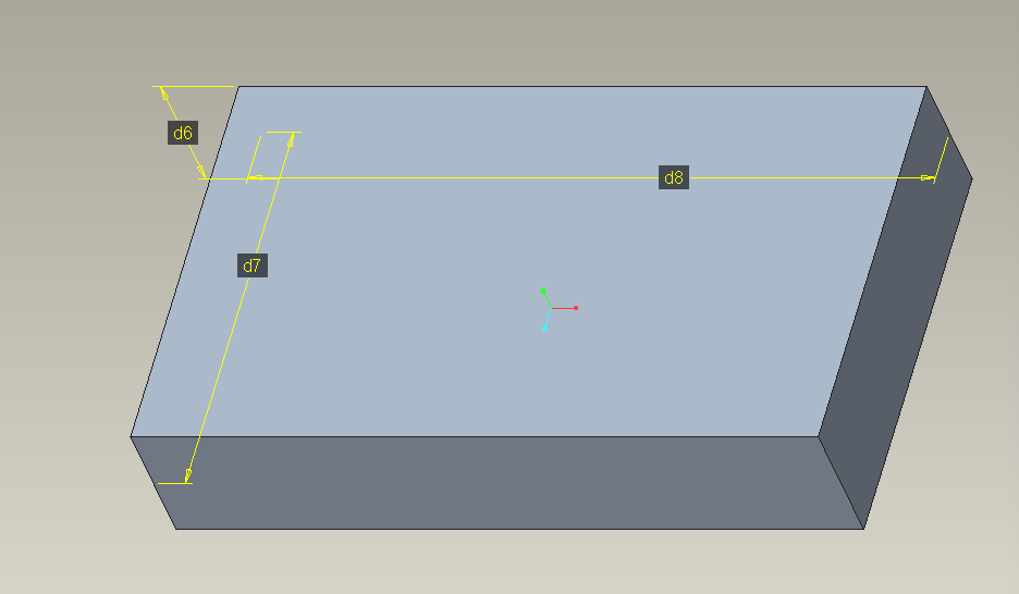 Solved Renaming A Parameter Value Based On A Dimension Va Ptc Community