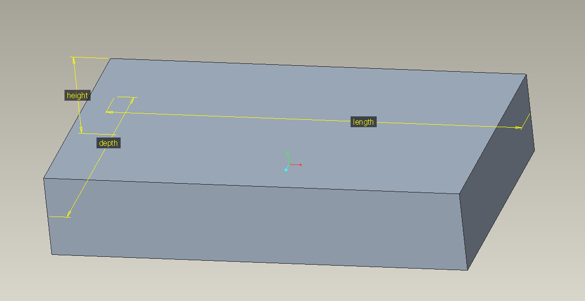 Solved: Renaming a parameter value based on a dimension va... - PTC Community