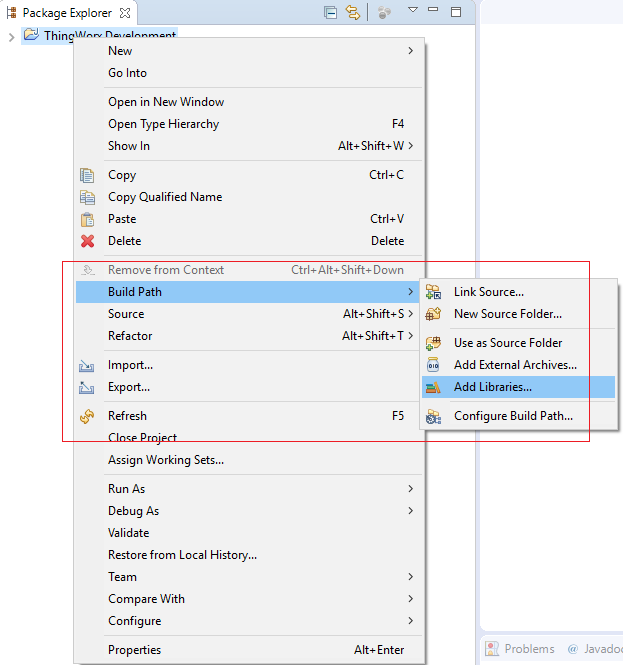 Java Sdk Tutorial Part 1 Ptc Community