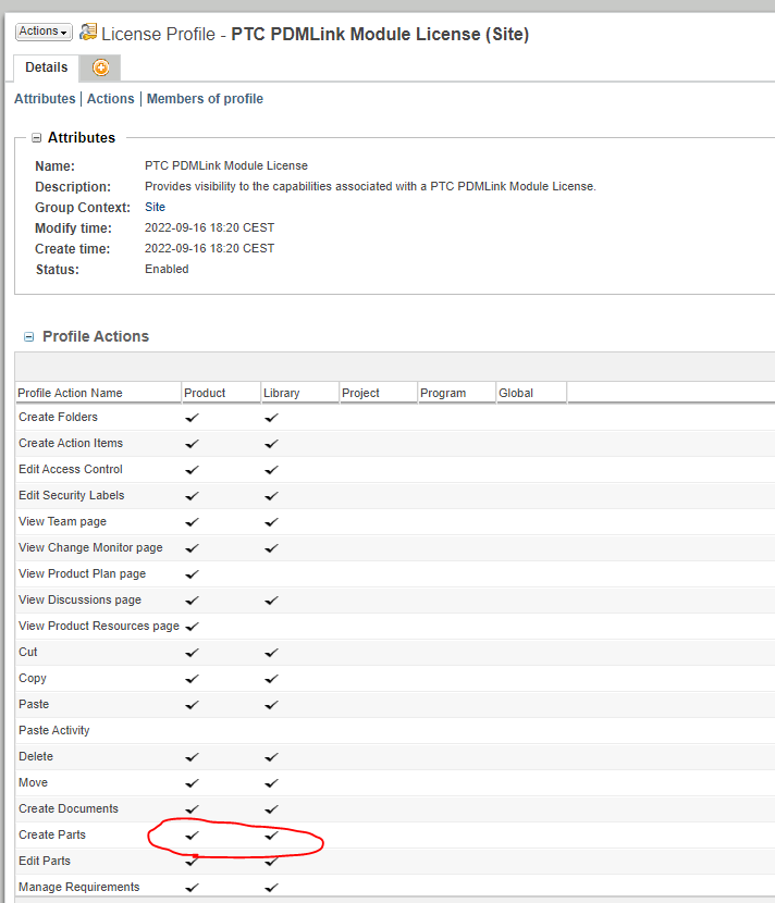 Solved: Create new Part (WTpart) - PTC Community