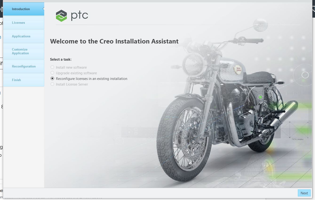 PTC Creo 6.0 Student edition renewal - PTC Community
