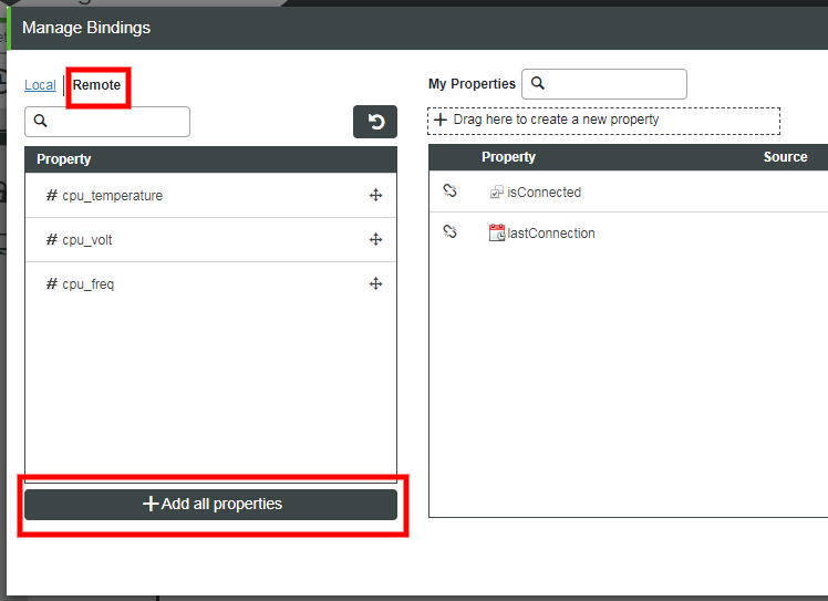 Connect Raspberry Pi to ThingWorx Part 3 - PTC Community