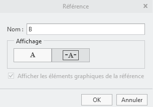 Hide reference plan in assembly - PTC Community