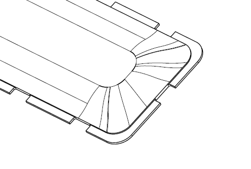 Solved: Sweep with 2 trajectories - PTC Community