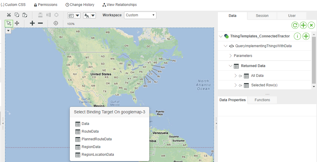 Display Geolocation Data Using Google Maps Part 1 - PTC Community