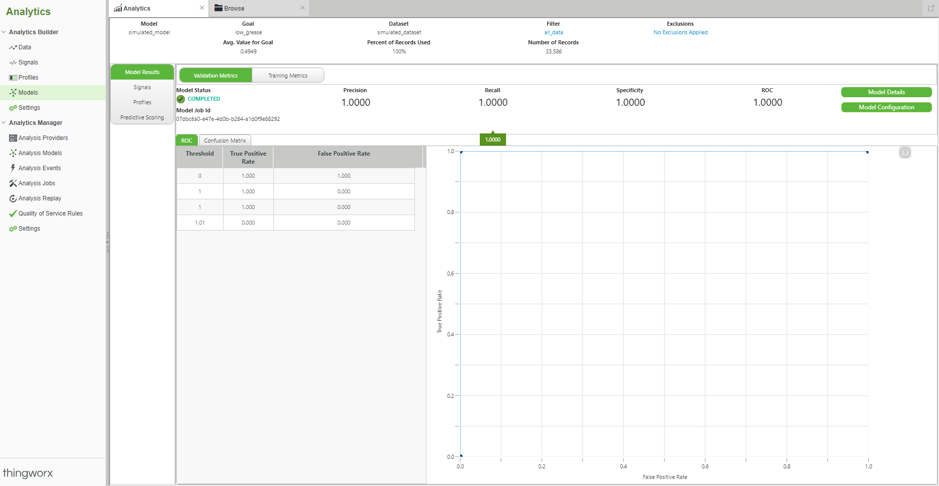 Build an Engine Analytical Model Part 2 - PTC Community
