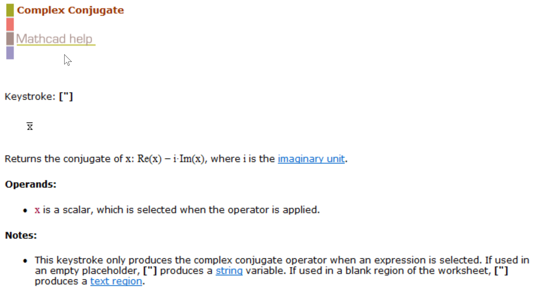 Solved: Mathcad math solve question - PTC Community