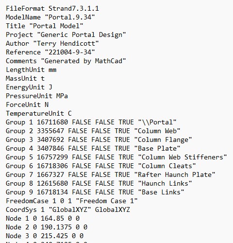 Solved Prime Parametric Finite Element Modelling Using Te Ptc Community 9843