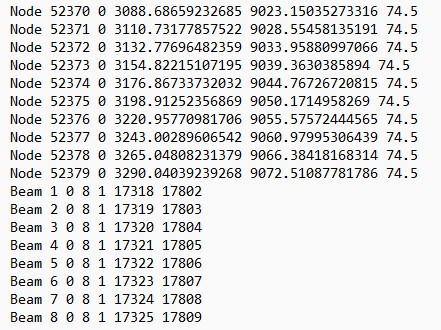 Solved: Prime Parametric Finite Element Modelling Using Te... - PTC Community
