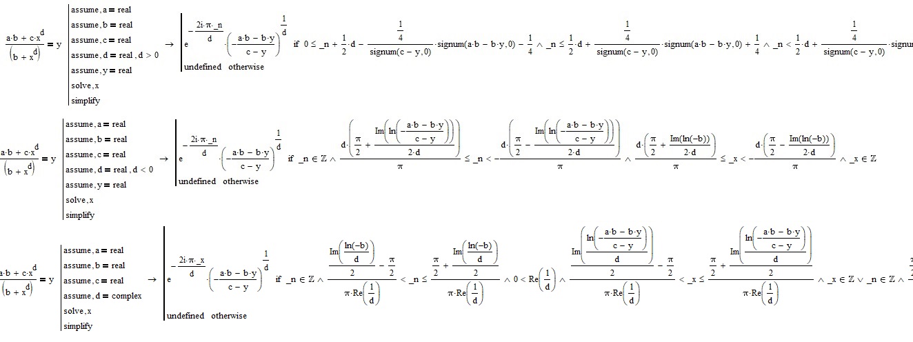 How to force Mupad - PTC Community