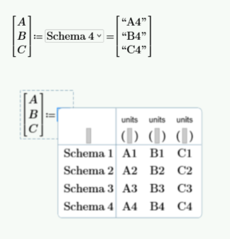 Solved: Different combo boxes depending on parameter - PTC Community