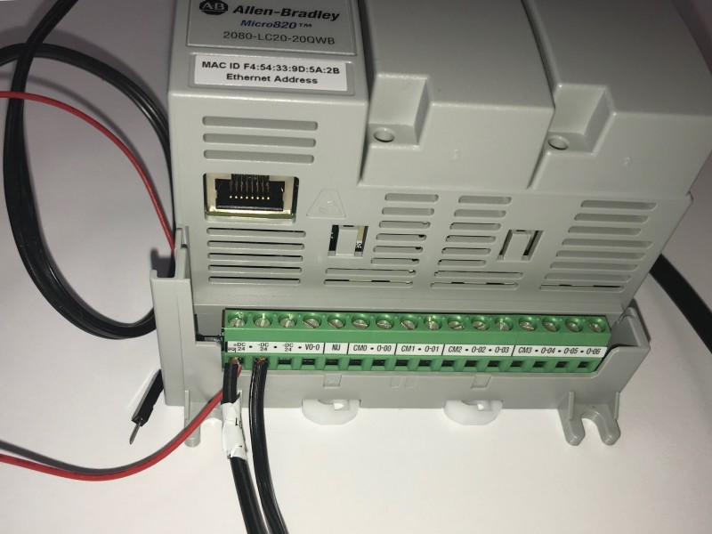 Connect to an Allen-Bradley PLC - PTC Community