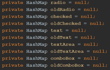 Solved: Pass JSP Form values to ForomProcessor - PTC Community