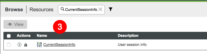 Create Session Parameters - PTC Community