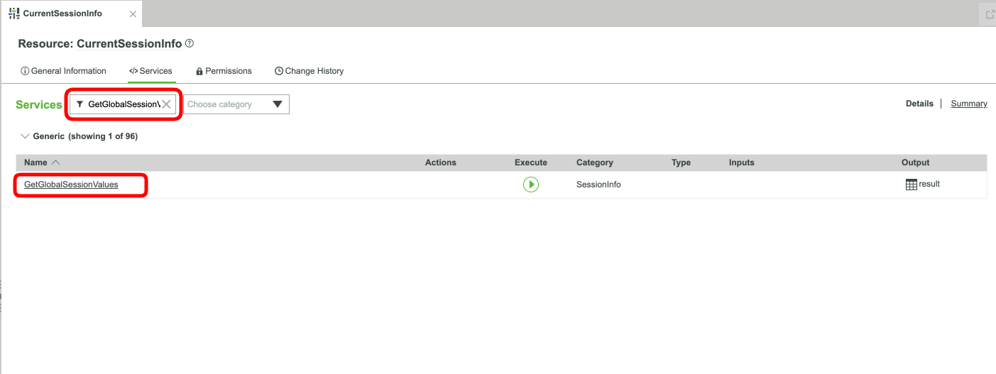 Create Session Parameters Ptc Community