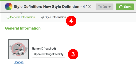 Define Your UI Style Part 2 - PTC Community