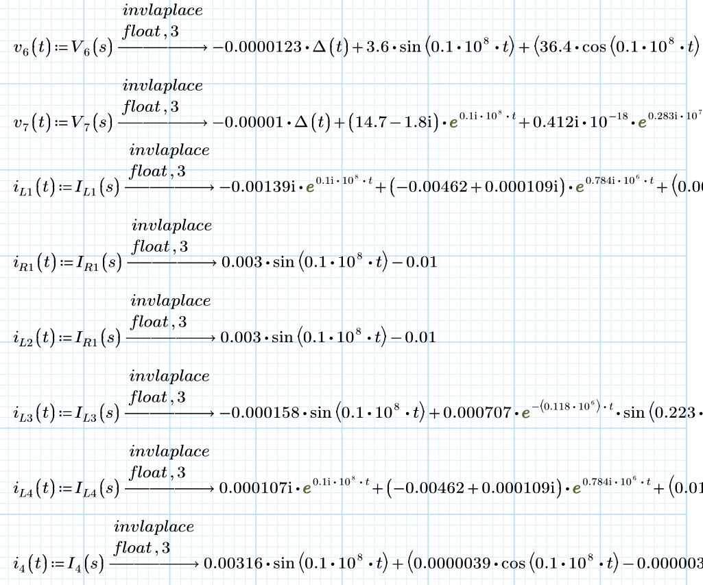 Solved: Cut-set analysis of an electric network - PTC Community