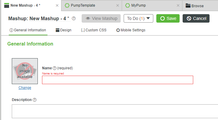 Effective Ui Implementation Part 1 Ptc Community