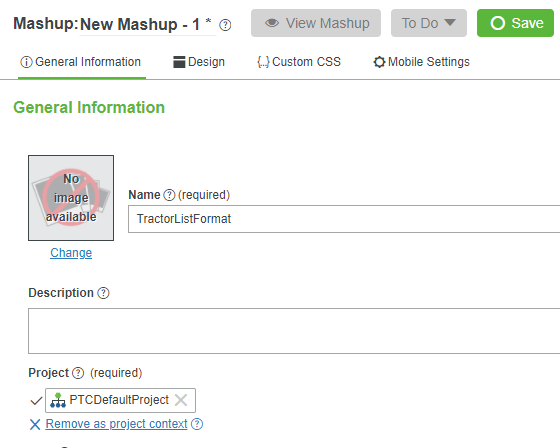 Effective Ui Implementation Part 1 Ptc Community