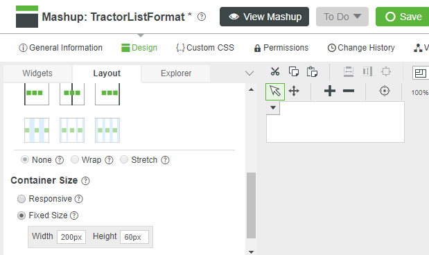 Effective Ui Implementation Part 2 Ptc Community