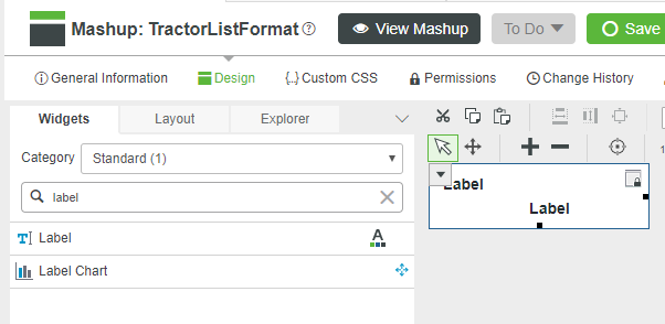 Effective Ui Implementation Part 2 Ptc Community