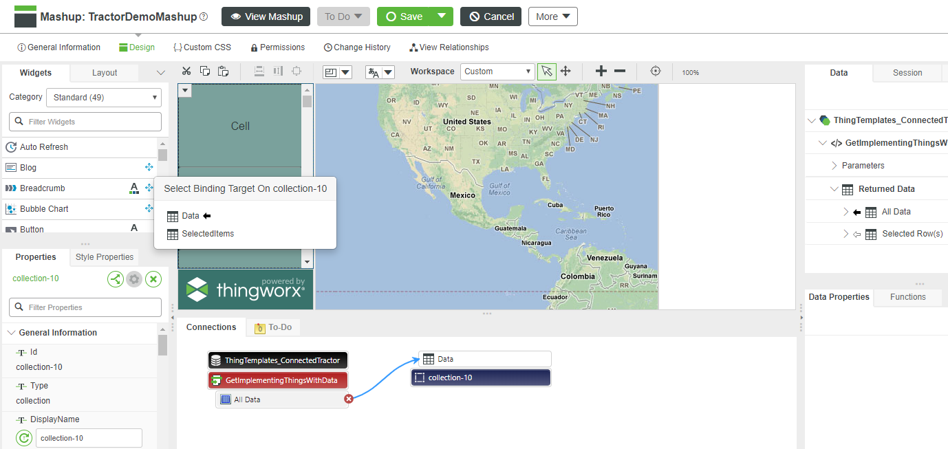 Effective Ui Implementation Part 2 Ptc Community