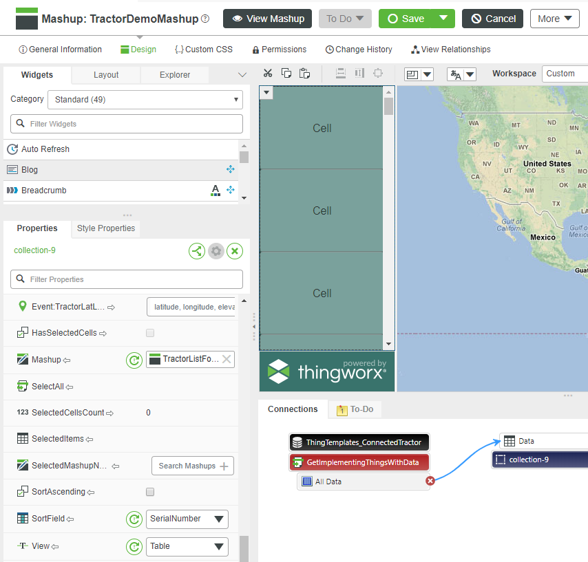 Effective Ui Implementation Part 2 Ptc Community