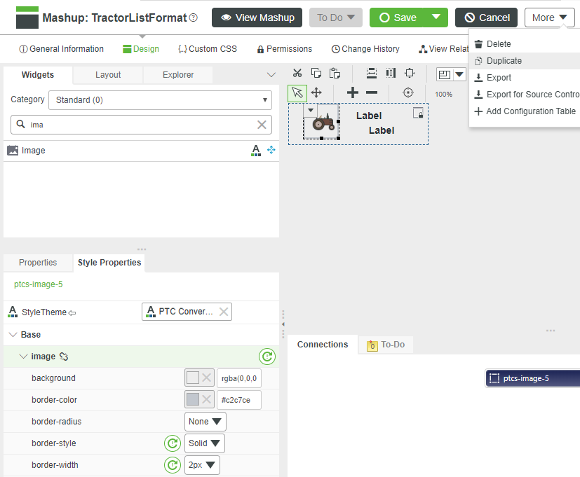 Effective UI Implementation Part 2 - PTC Community