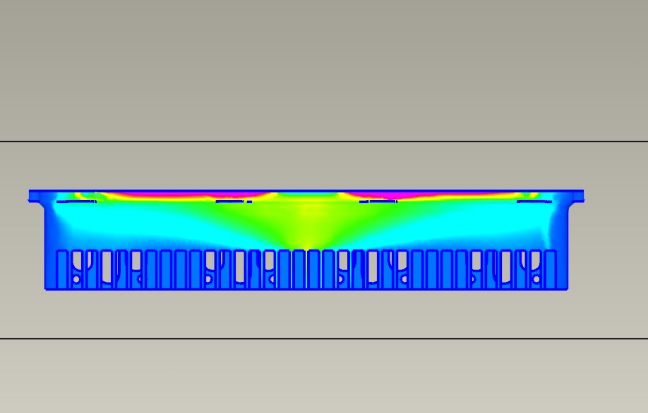 Solved: Creo Flow Analysis - Solid Conductivity - PTC Community